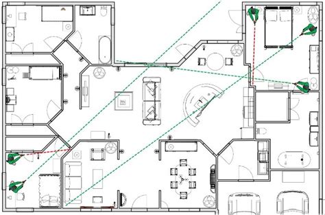 Tactical Home Defense Defensive Positioning