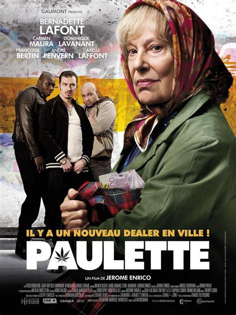Mathias Melloul Unifrance Films