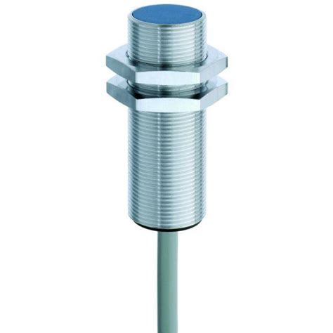 Contrinex Inductive Sensor DW AD M Seltec Online Store