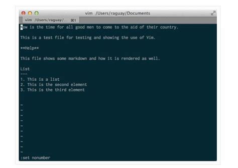 Neovim Vs Vim Comparison Which Is A Better Editor DekiSoft Open Source Community