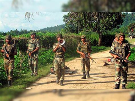 Assam Ethnic Violence Toll Rises To 81 Army Intensifies Operations