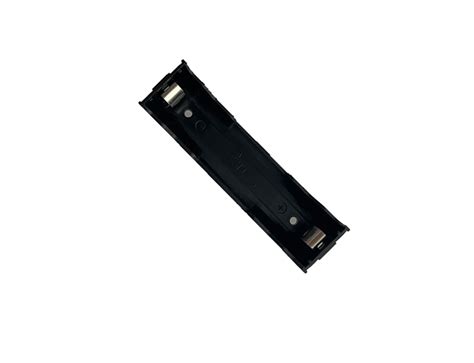 Battery Holder Slot Black Plastic Battery Holder With Hard Pin Okyn Okystar