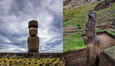 سفری مجازی به ایستر، جزیره‌ شگفتی‌ها در کشور شیلی کجارو