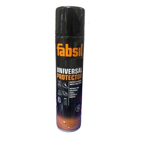 Fabsil Universal Protector 400ml Kustom Sport