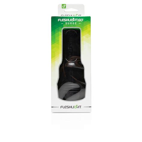 Fleshlight Go Surge Vagina Fleshlight Distribution