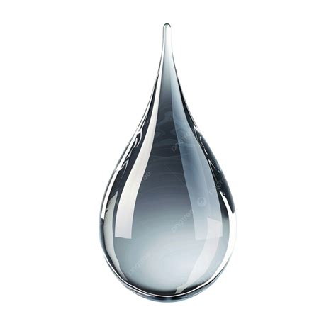 Teardrop With White Background High Quality Ultra Teardrop On White