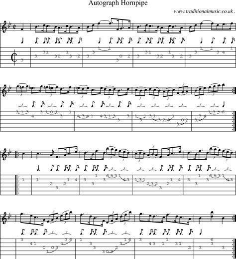 Folk And Traditional Music Sheet Music Guitar Tab Mp3 Audio Midi