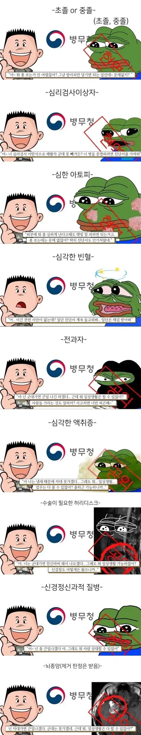 메이플스토리 인벤 요즘 군대심사 근황 메이플스토리 인벤 자유게시판