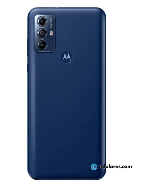 Motorola Moto G Play 2023 Celulares Argentina