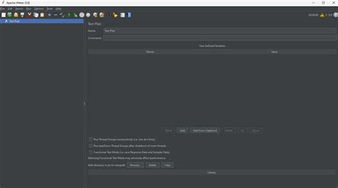 How To Download And Install Apache Jmeter Qa Automation Expert