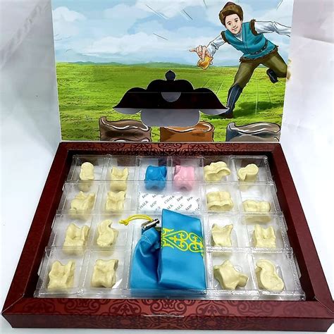 Асык Ату Асыки игровые подарочные 15 000 тг Игрушки Алматы на Olx