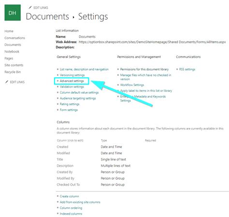 How To Block Folder Creation In SharePoint Business Tech Planet