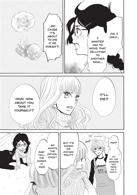 Princess Jellyfish Manga Volume 1 Crunchyroll Store