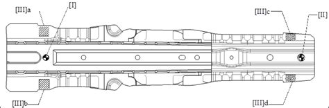 Datum Locations Of Specimen In Technical Drawing Download Scientific