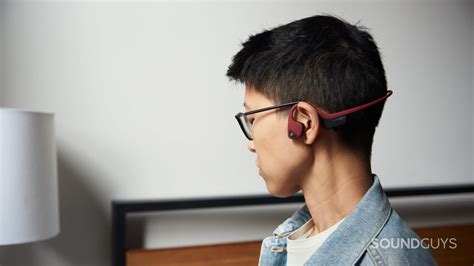 Best Open Ear Headphones And Earbuds Soundguys