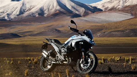 10 Most Anticipated Motorcycles Of 2024