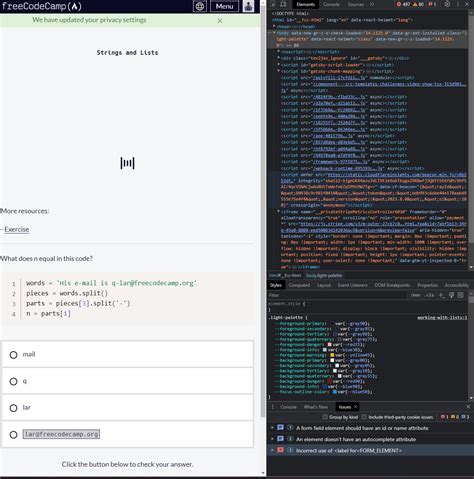 Youtube Vids Not Loading On Site Freecodecamp Support The