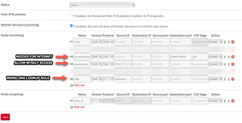 Creating A Cheap But Powerful Proxmox Server With Hetzner