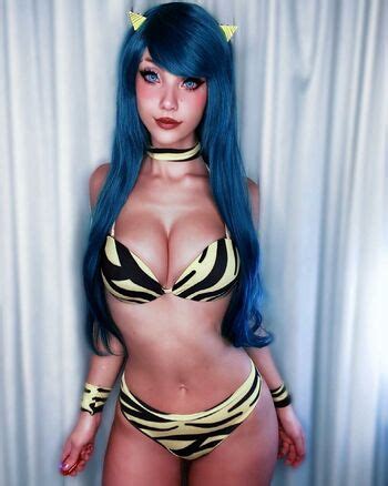 Eugenia Haruno Soryu Geggy Cosplay Soryugeggycosplay Soryu Geggy Cosplay Soryugeggy Nude