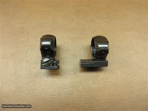 Scope Mounts For Winchester Model 94ae