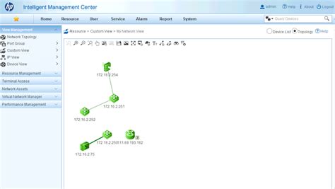hp imc 7 0 new features roundup · lindsay hill