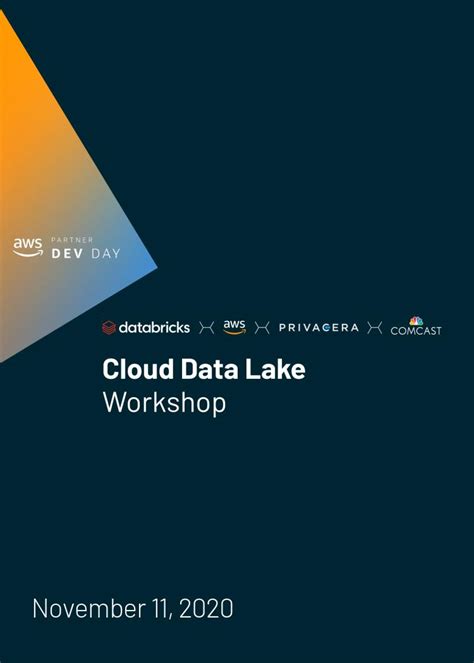 Joon Lee On Linkedin Aws Datalake Cloudmigration Clouddata