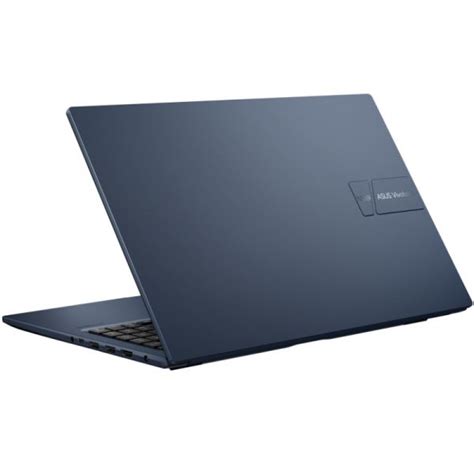 Kifutott Asus Vivobook 15 X1504 X1504za Nj431 Quiet Blue Kék Laptop