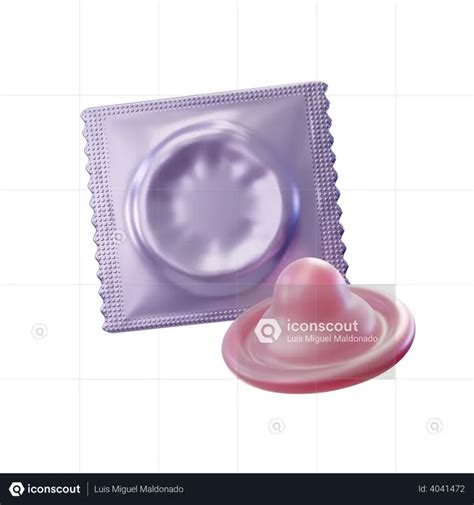 Condoms 3d Illustration Download In Png Obj Or Blend Format
