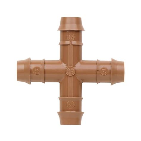 Netafim Techline Insert Cross