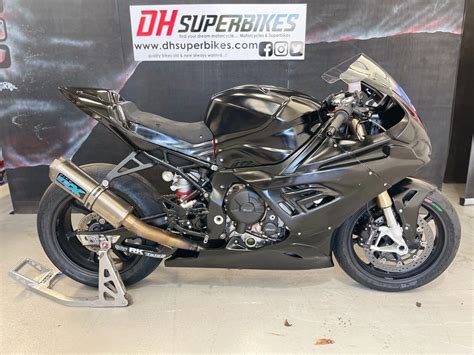 Bmw S1000rr 2020 Gen 4 Track Bike Race Track Bike 2019 2019 2020 2021