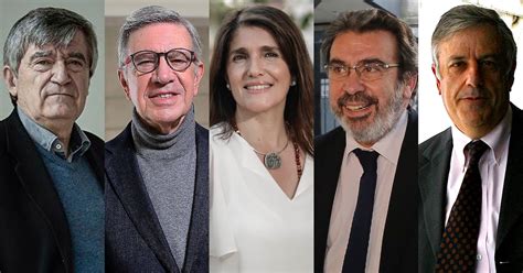 “balas De Plata” Al Aire El Caso Del Ps En La Granja Y Otras