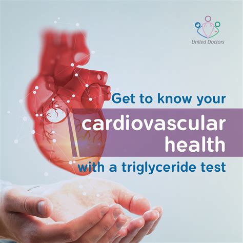 United Doctors Do You Know Your Triglyceride Levels In