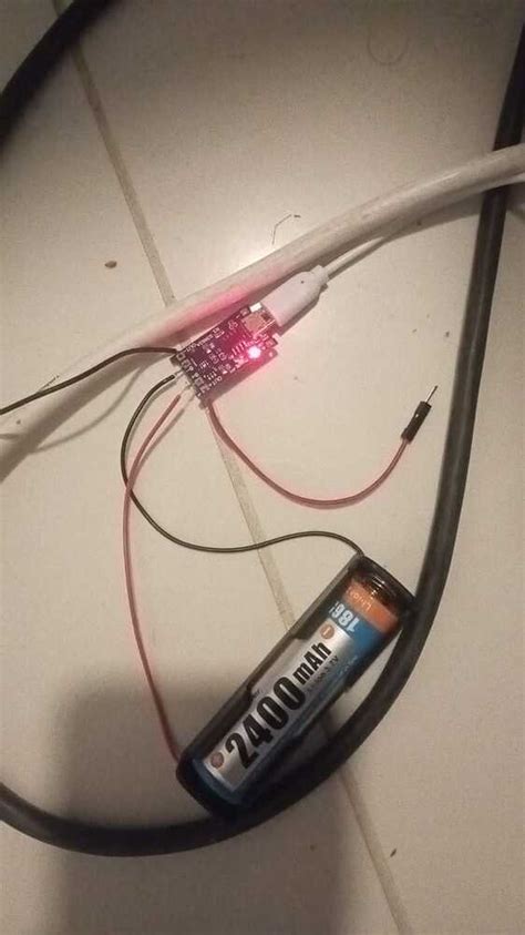 Esp Consuming More Power On Battery Compare To Usb Power Sensors Arduino Forum