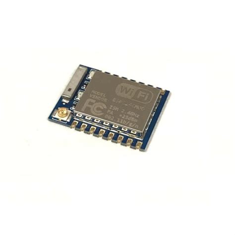 Esp8266 串口wifi模組 Wifi遠距離 Wifi模組 無線模組 Esp 07款 W1035 Yahoo拍賣