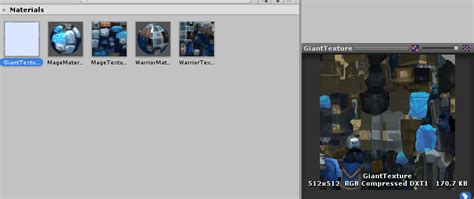 White Preview Of Non White Dds Texture In Unity Stack Overflow