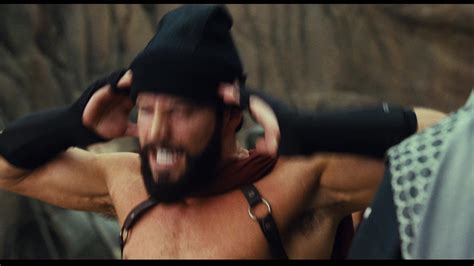 Meet The Spartans 2008 Screencap Fancaps