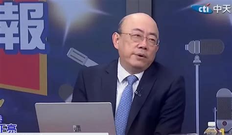 選不過就抹黑徐巧芯遭控涉賄 郭正亮怒嗆民進黨下流低級 民生電子報