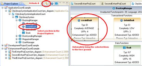 New And Noteworthy With New Version Of Function Point Modeler Software Sizing Tool Software