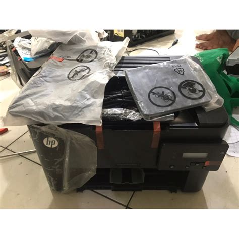 Jual Printer Hp Laserjet Pro M201 201 Bekas Atau Baru Shopee Indonesia