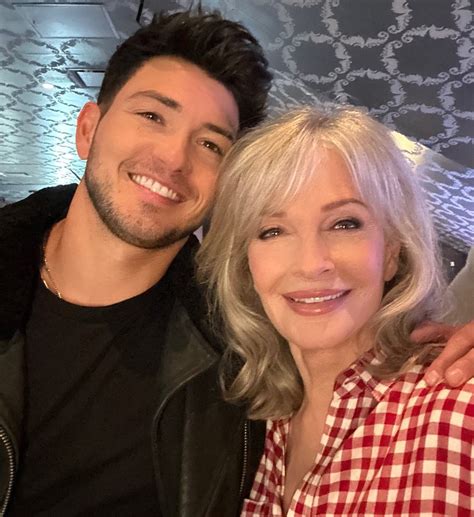 Deidre Hall Deidrehallofficial • Instagram Photos And Videos