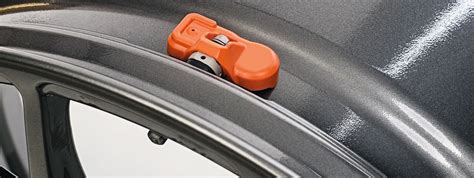 Tire Pressure Monitoring System TPMS Explained Santa Ana Wheel