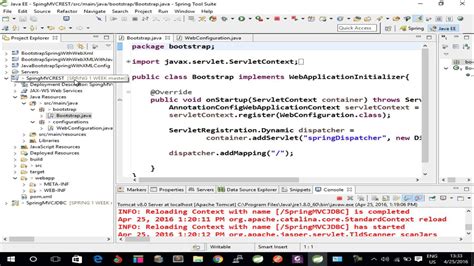4 Spring Rest Controller Youtube