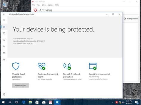 How To Add Files And Folders Exclusions In Windows Defender Antivirus PUPUWEB
