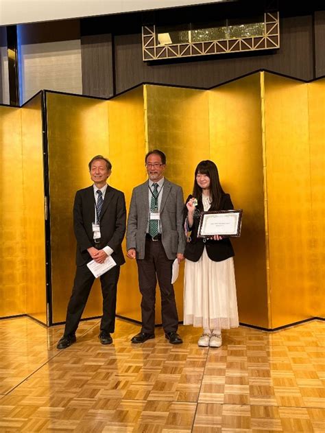 岡田研究室の学生がieee Gcce 2022 Excellent Demoにてbronze賞を受賞しました！ 立命館大学機友会