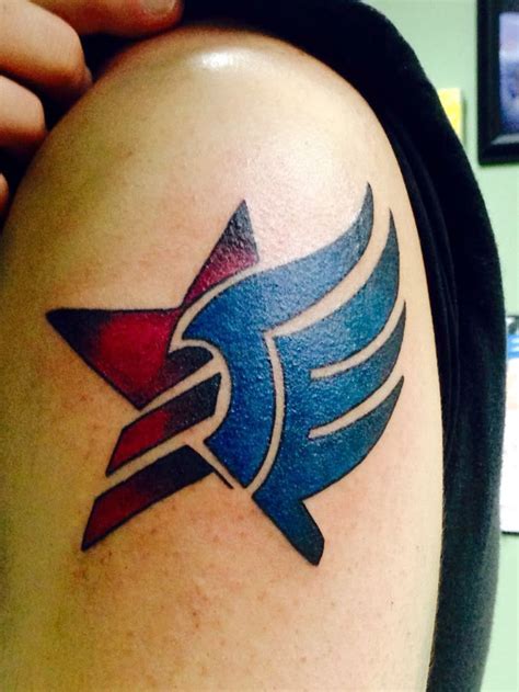 Mass Effect Tattoo Paragade Mass Effect Tattoo Tattoos Gaming Tattoo