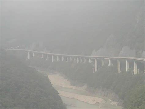 配信終了KCN十津川村七色ライブカメラ 奈良県十津川村七色 ライブカメラDB