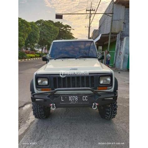 Mobil Daihatsu Taft Independent Bekas Harga Rp 109 Juta Tahun 1996