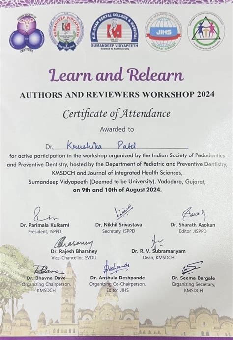 Krushika Patel On Linkedin Academicwriting Peerreview