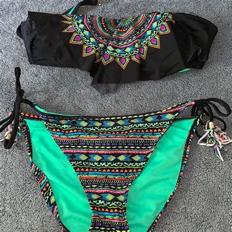 Swim Bathing Suit Poshmark
