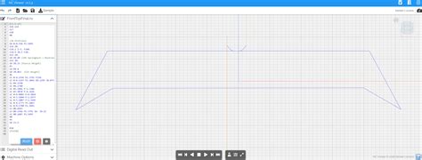 weird cutting issue solved langmuir systems forum